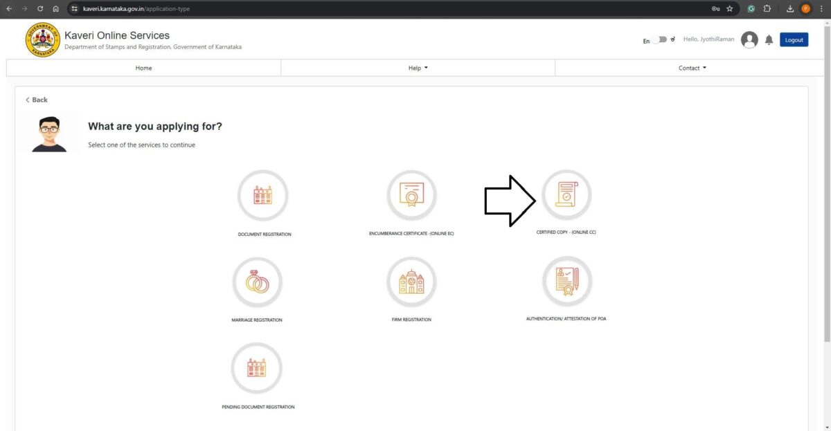 How do I get a copy of marriage certificate in Karnataka? - PGN Property