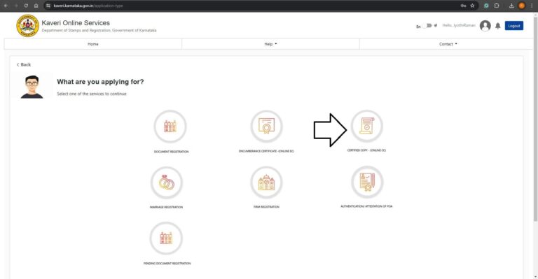 How do I get a copy of marriage certificate in Karnataka? - PGN Property